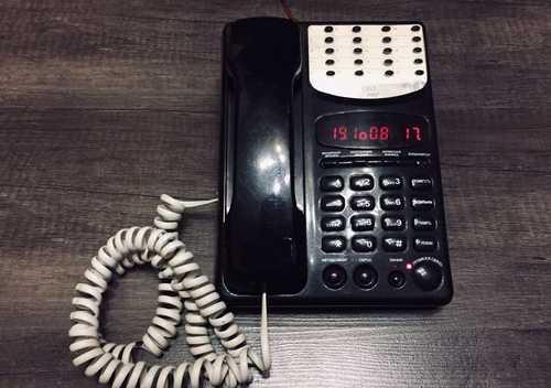 Стационарный Телефон geo-tx-8907