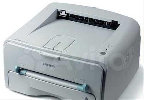 Samsung ML-1520P