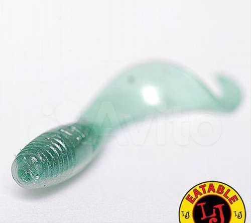 Твистеры съедобные LJ J.I.B tail 1.5IN (03.80) /T4