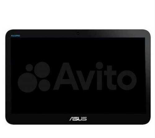 Моноблок Asus V161gart-BD033D 15.6 HD Touch Cel N4