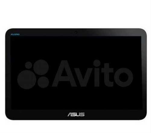 Моноблок Asus V161gart-BD033D 15.6 HD Touch Cel N4