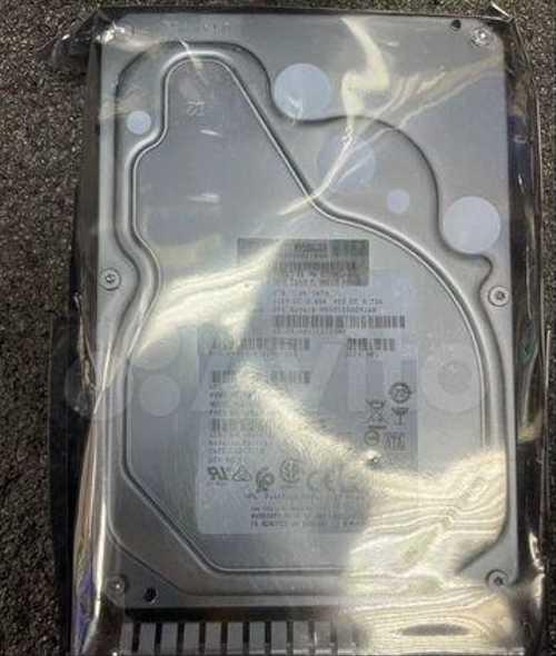 Жесткий диск 1Tb Toshiba MG04ACA100N 3.5"