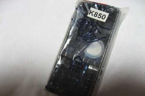 Корпус Sony Ericsson K850 новый