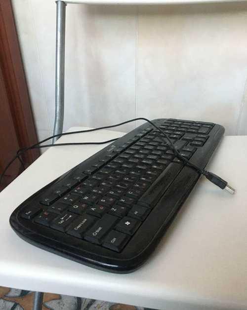 Клавиатура Genius USB