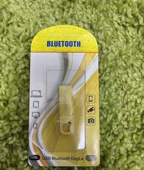 USB Bluetooth переходник