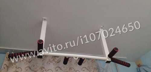 Турник потолочный Атлант (новый)