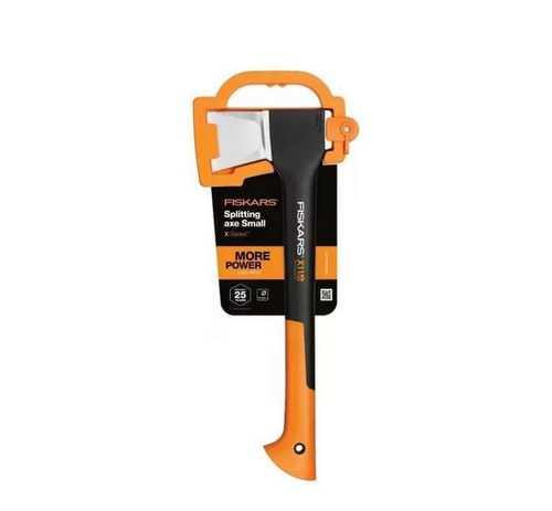 Топор-колун Fiskars X11