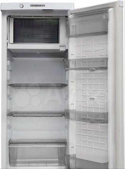 Холодильник однокамерный бу Свратов
