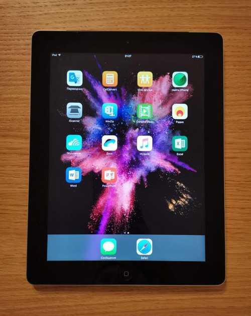 iPad A1430 32 GB