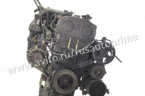 Двигатель B4184SJ Volvo V40 1.8 I 2003