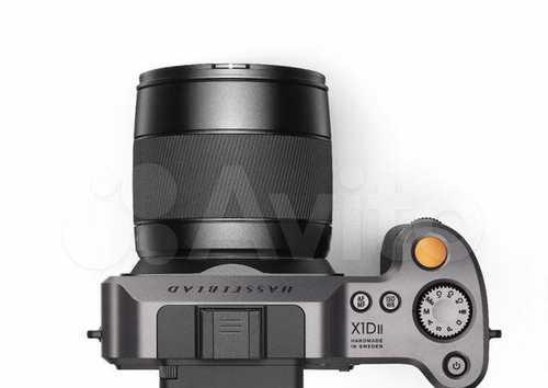 Hasselblad X1D II 50C новый рст