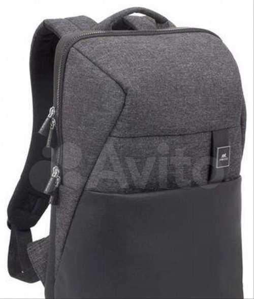 Рюкзак для ноутбука RivaCase 8861 серый
