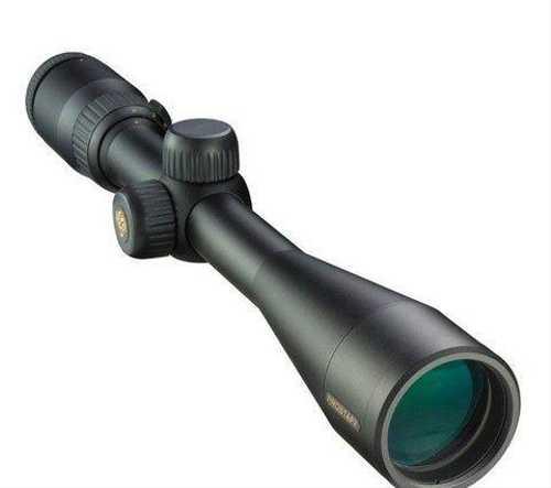 Оптический прицел Nikon ProStaff 4-12x40 M NP