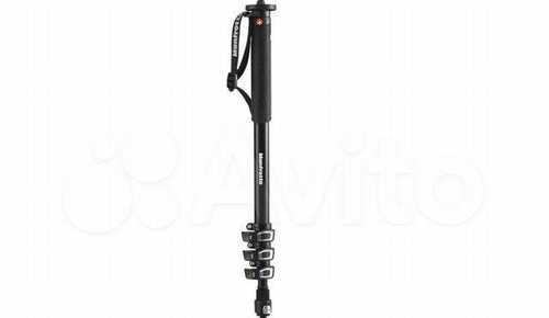 Монопод Manfrotto mvmxproa4