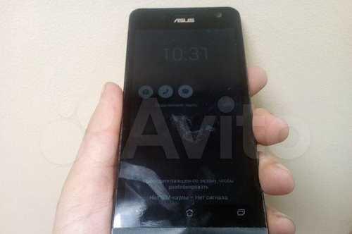 Asus zenfone 5 t00j (a501cg) \ 16 Гб