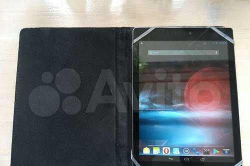 Планшет Prestigio Multipad 4 Diamond 7.85 3G