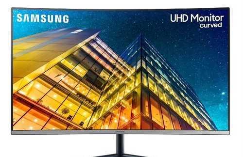 Монитор Samsung U32R590CWI 31.5"