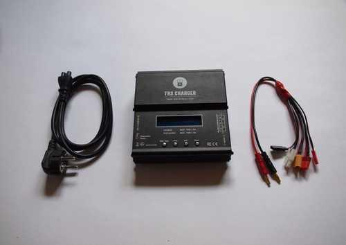 Зарядное устройство TBS B6AC 80W (Imax B6AC 80W)