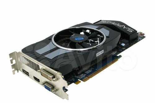Sapphire Vapor-X HD 4890 1gB DDR5