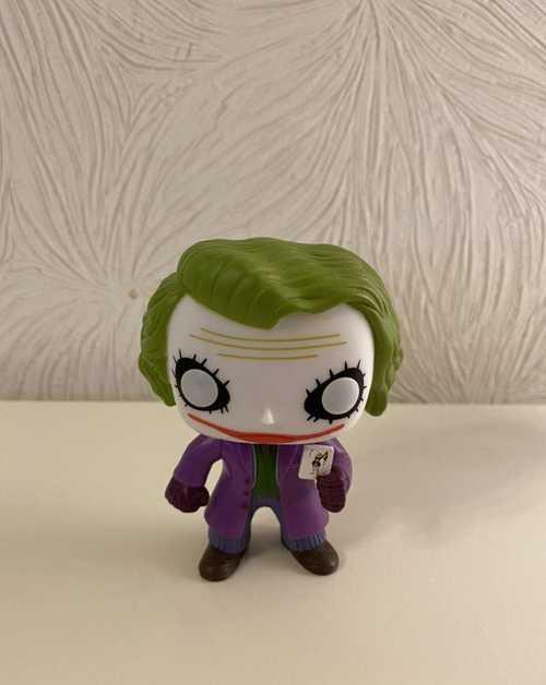 Funko Pop Joker