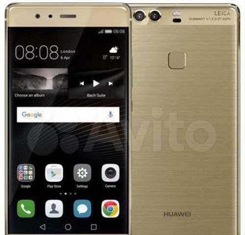 Huawei P9