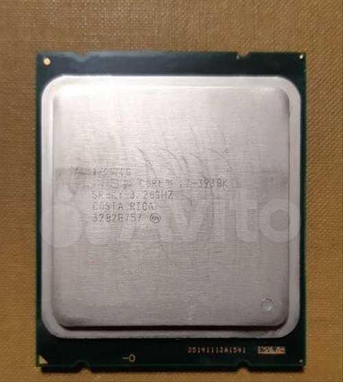 Intel Core i7-3930K