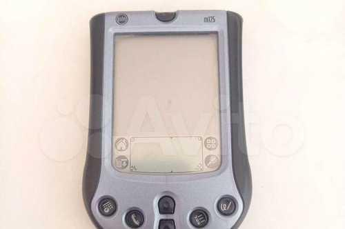 Palm m125