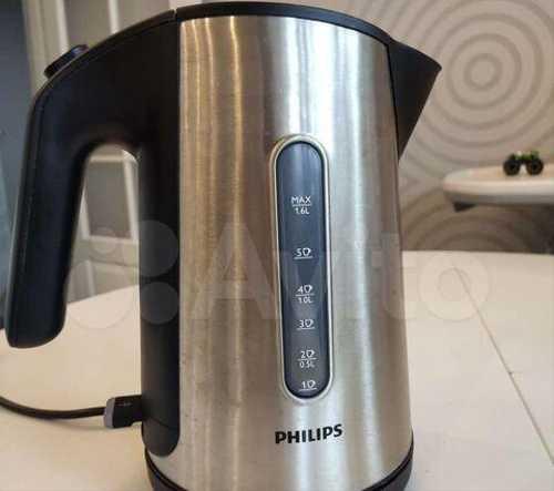 Чайник Philips HD4631