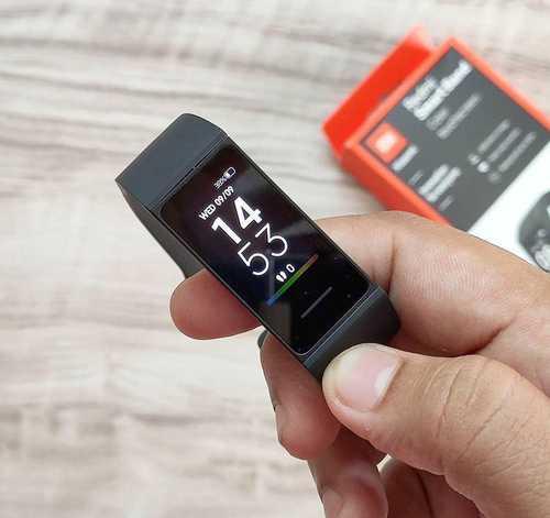 Фитнес Браслет Xiaomi Redmi Band 2020