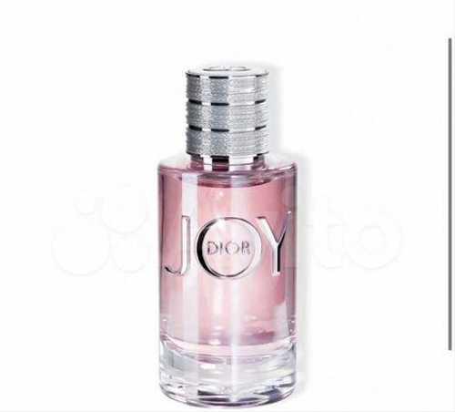 Духи dior JOY by Dior 90мл