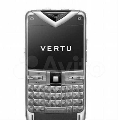 Телефон Vertu Constellation Quest