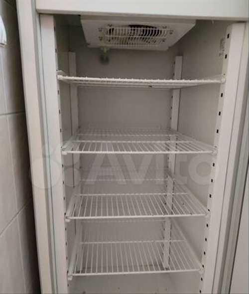 Холодильник бу Polair