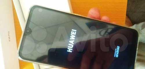 Huawei p30 pro новый