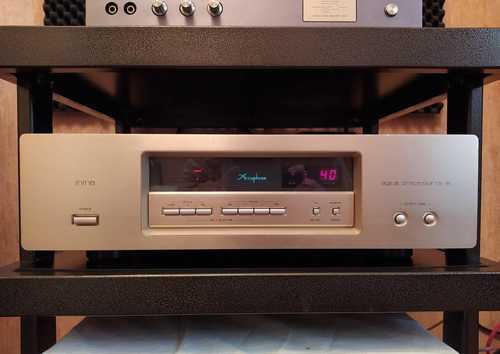 Accuphase DC-61