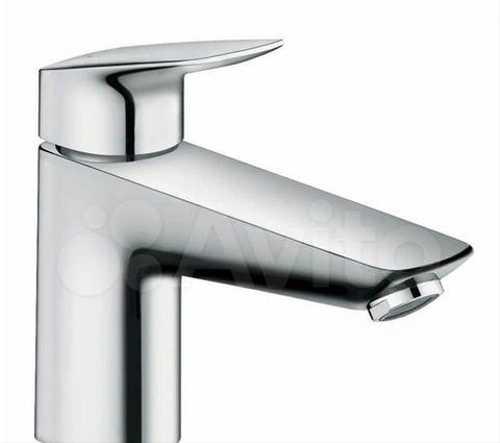 Смеситель для ванны Hansgrohe Logis 71311000