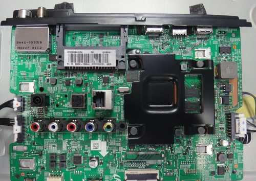 Основная плата (main board) Samsung BN41-02663a