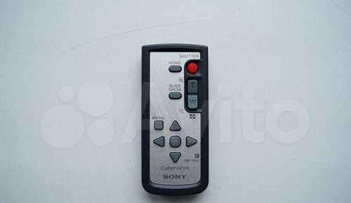 Пульт Sony RMT-DSC1 оригинал для фотокамер Sony