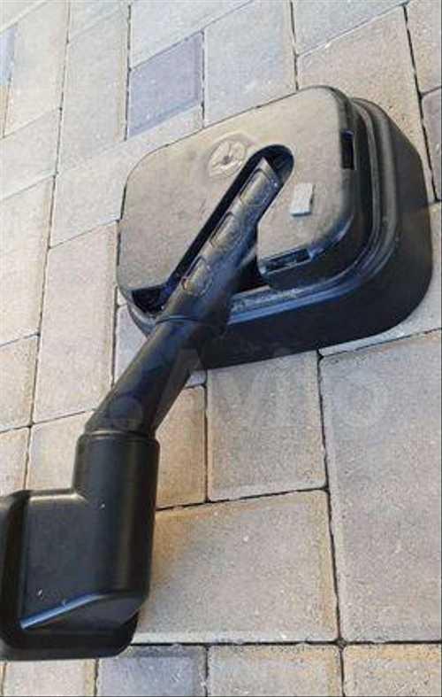 Зеркало левое на хаммер hammer h2