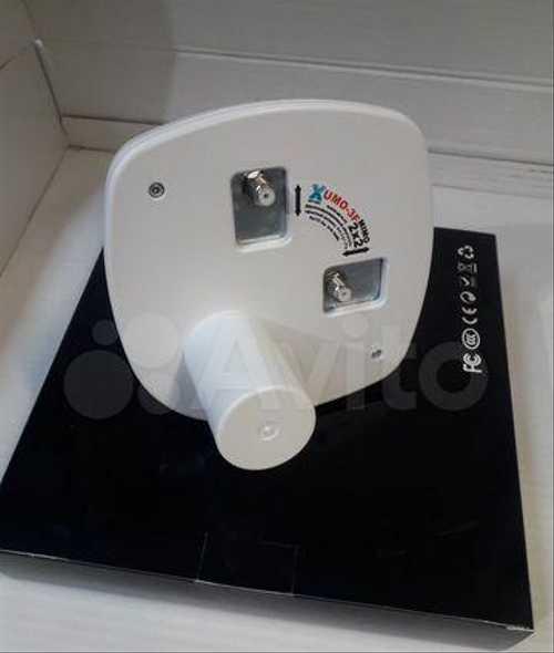 Облучатель 3G-4G