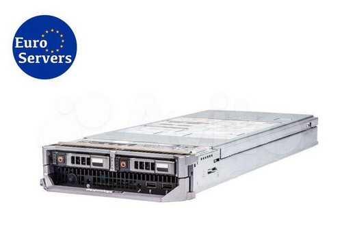 Лезвие Dell M630 без Raid (E5-2678v3, 64GB)