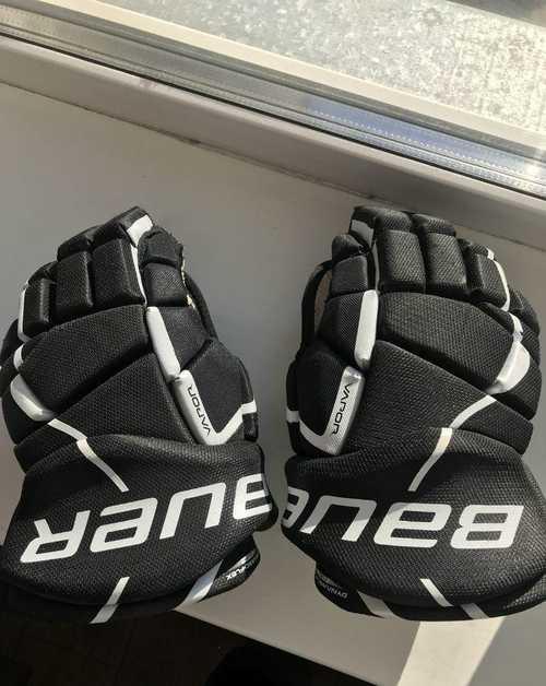Краги Bauer Vapor x:20