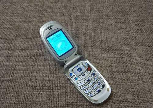 Телефон Samsung X450