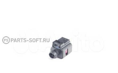 VAG 8K0973702 Корпус плоского разъема электропроводки