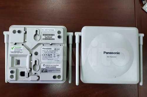 Panasonic KX-TDA0141