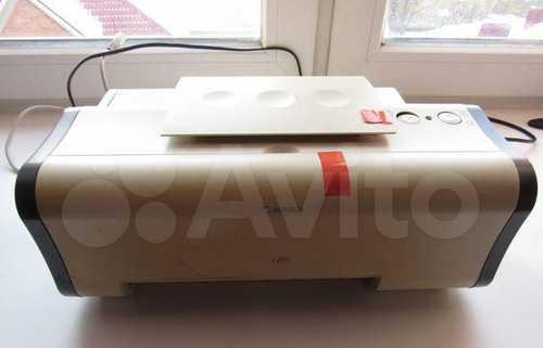 Принтер Canon i250