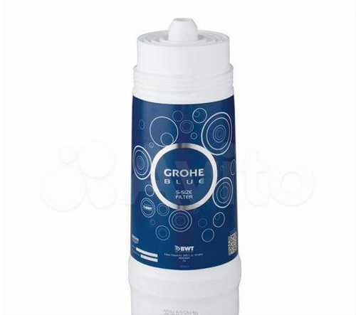 Фильтр 600 л Grohe Blue 40404001