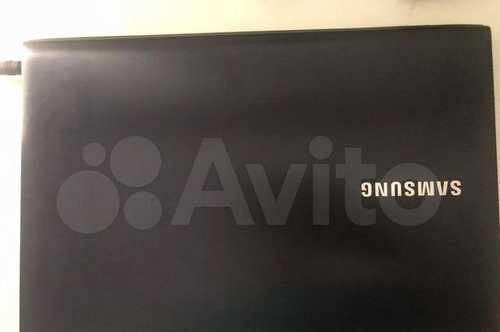Ноутбук Samsung ativ Book 6 670Z5E Самсунг
