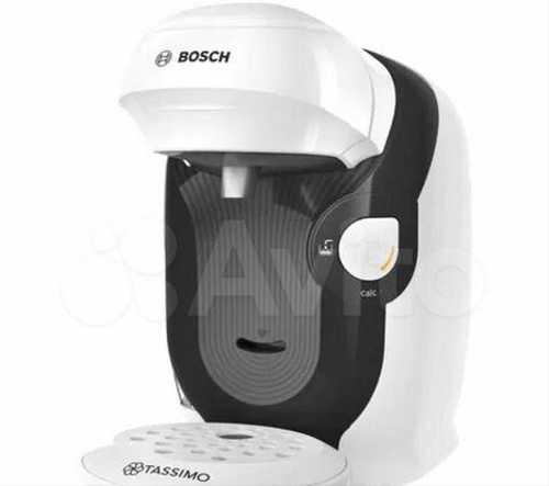 Капсульная кофемашина Bosch TAS1104