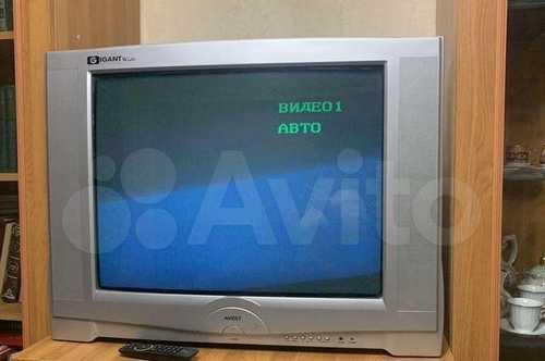 Телевизор Avest