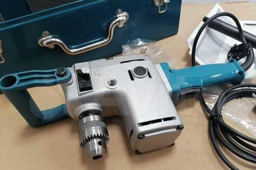 Дрель угловая Makita DA6301